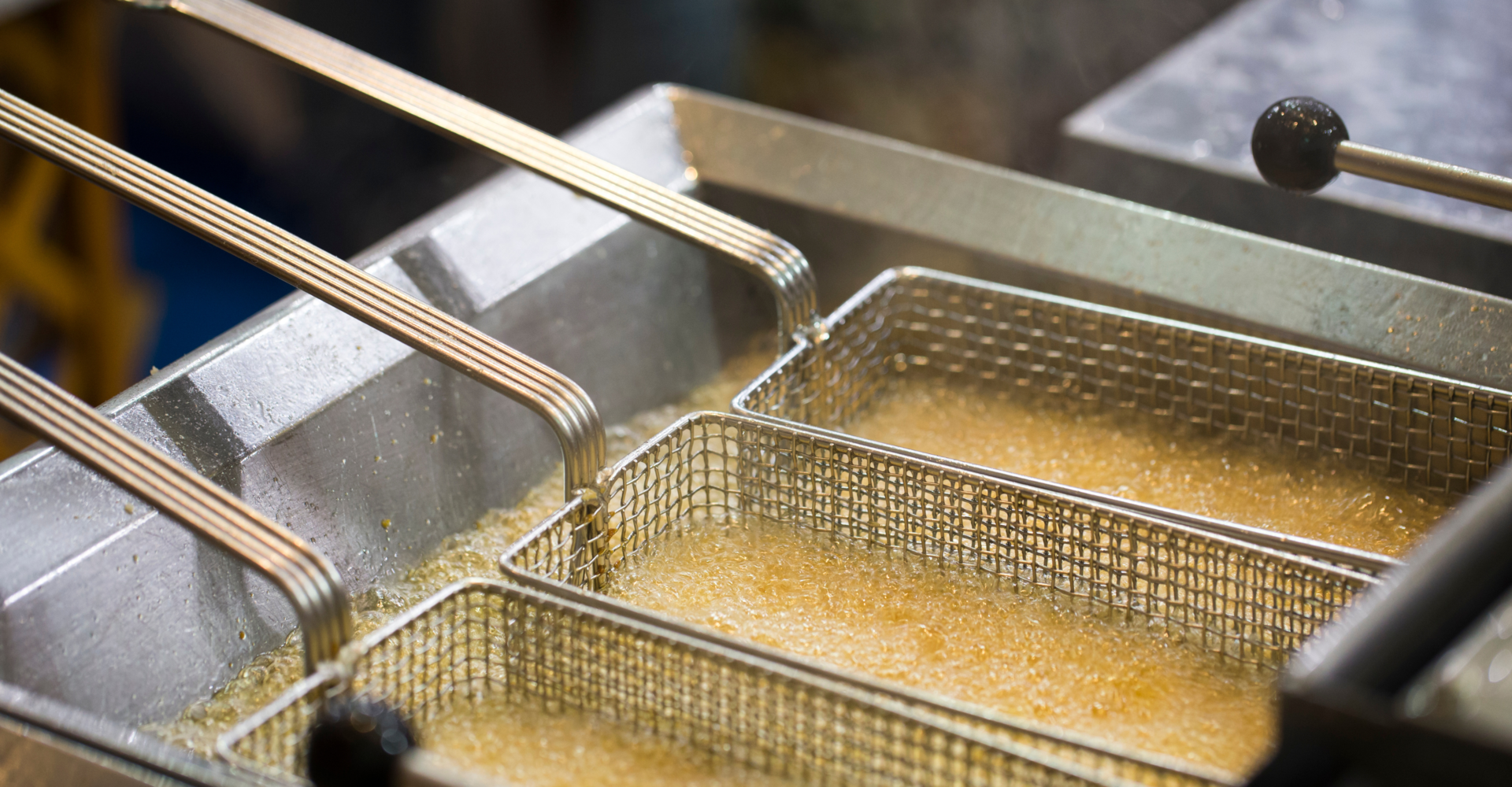 Cooking Oil Recycling in GA & TN | Allied Renewal