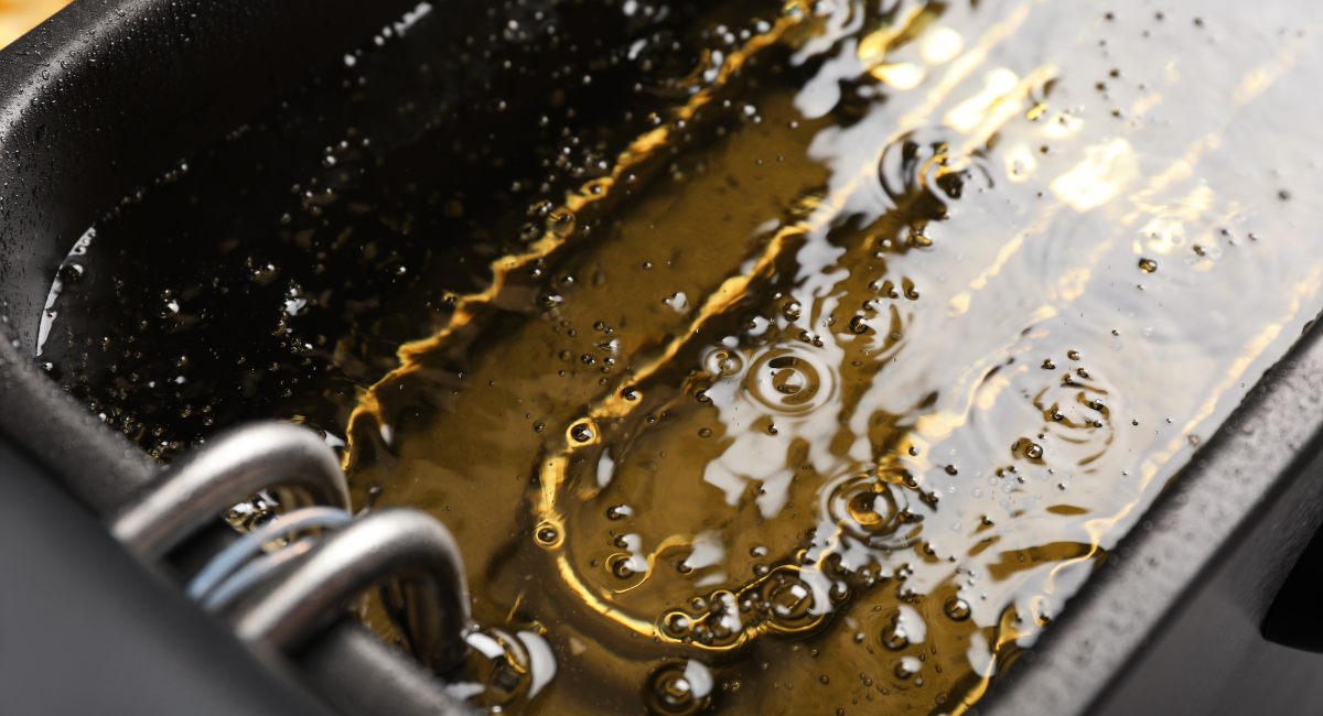 Restaurant Cooking Oil Disposal: Tips & Tricks | Allied Renewal