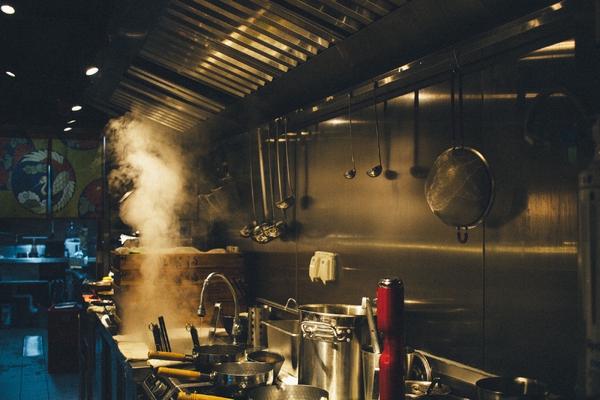 Restaurant Oil Recycling Services in the Southeast | Allied Renewal